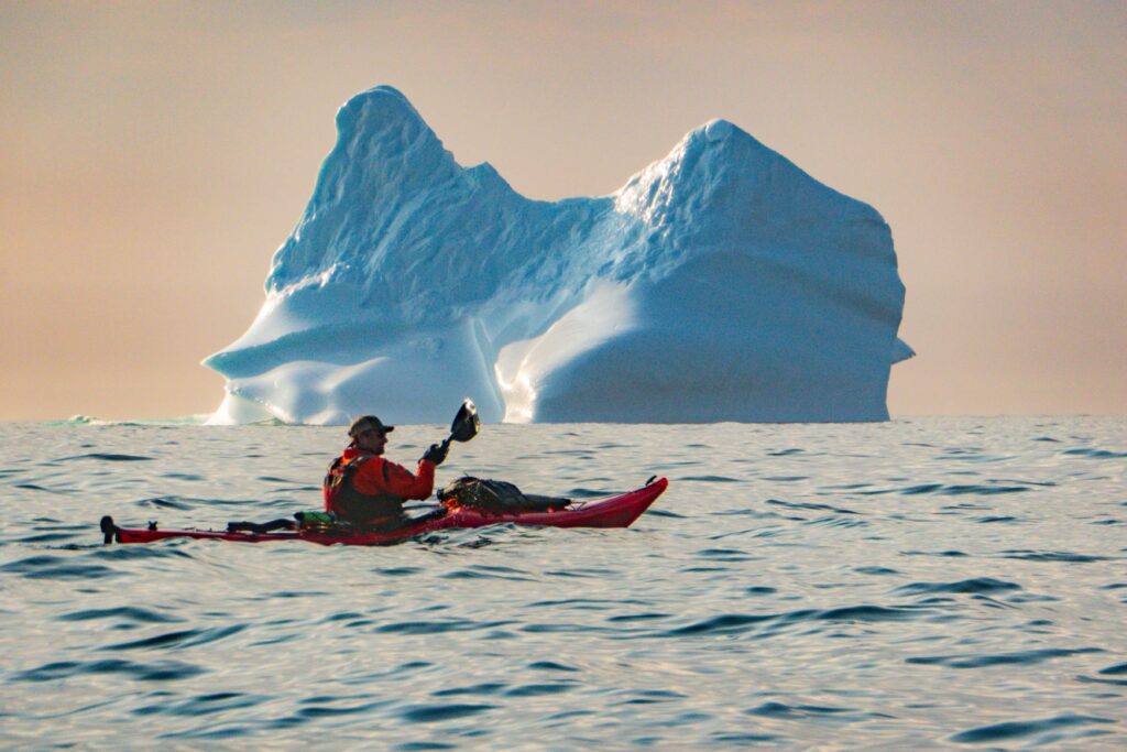 TideLine Watersports | Newfoundland & Labrador's Premier Kayak ...